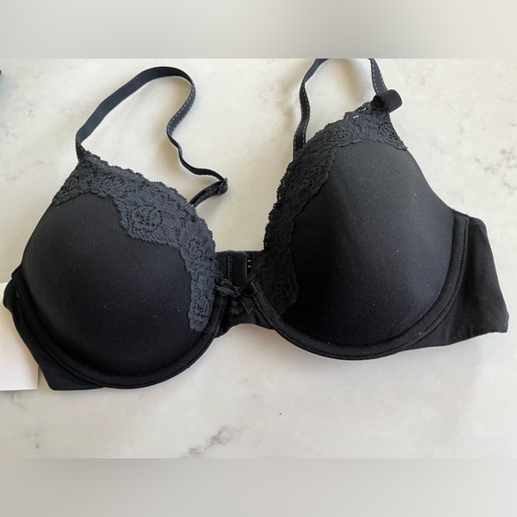 Maidenform | Intimates & Sleepwear | New Maiden Form Bra 34b 9404c ...